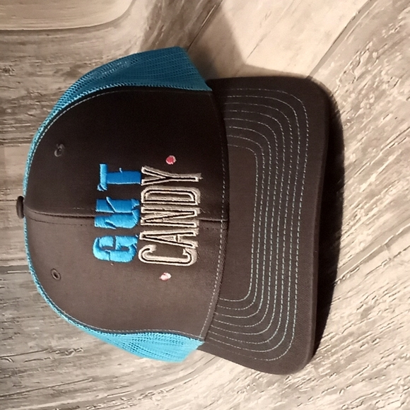 Gut Candy | Accessories | Trucker Hat Gut Candy | Poshmark